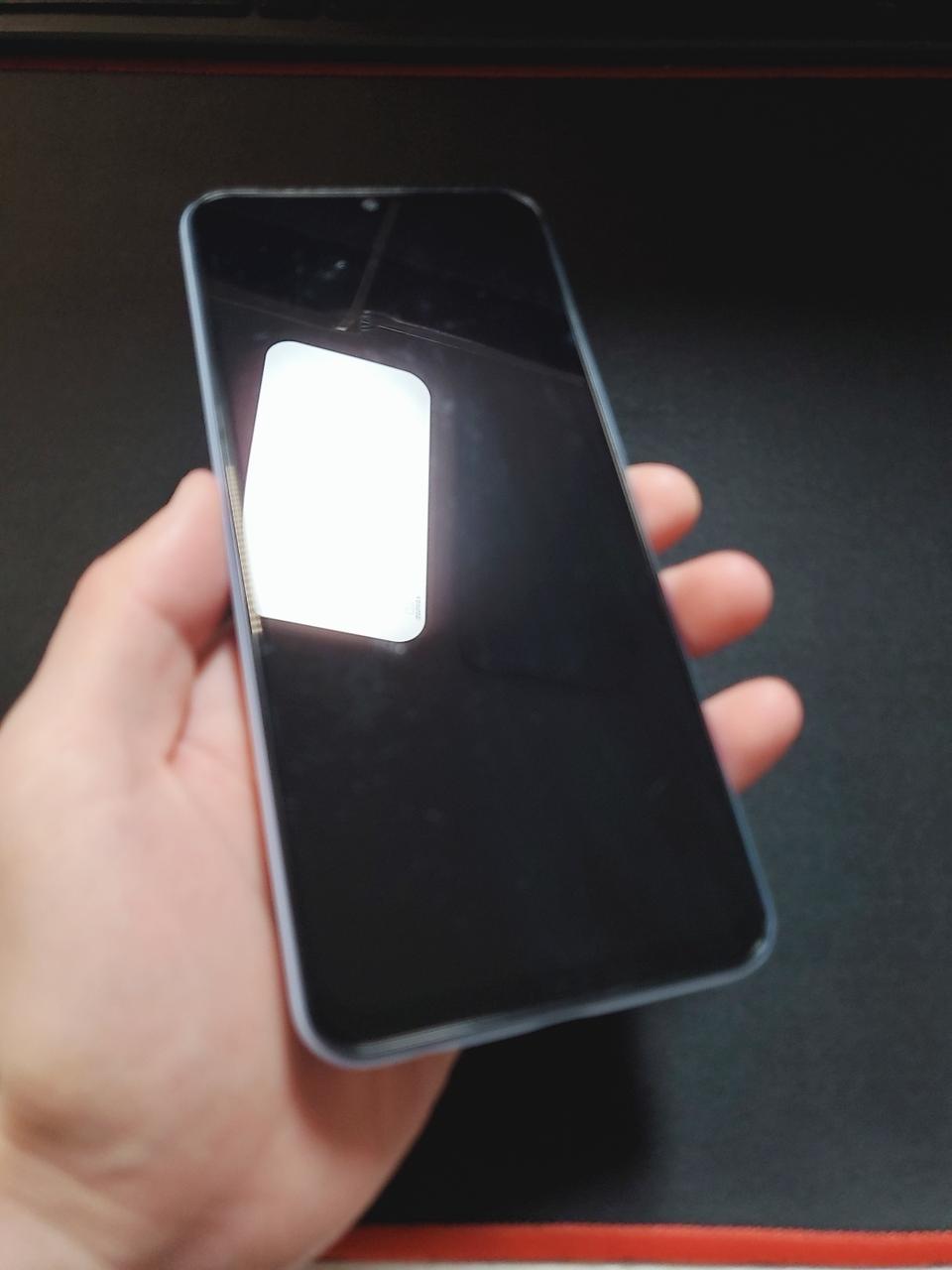 [ 상태최상_정상해지/자급제폰_갤럭시 A23 128g... | 헬로마켓