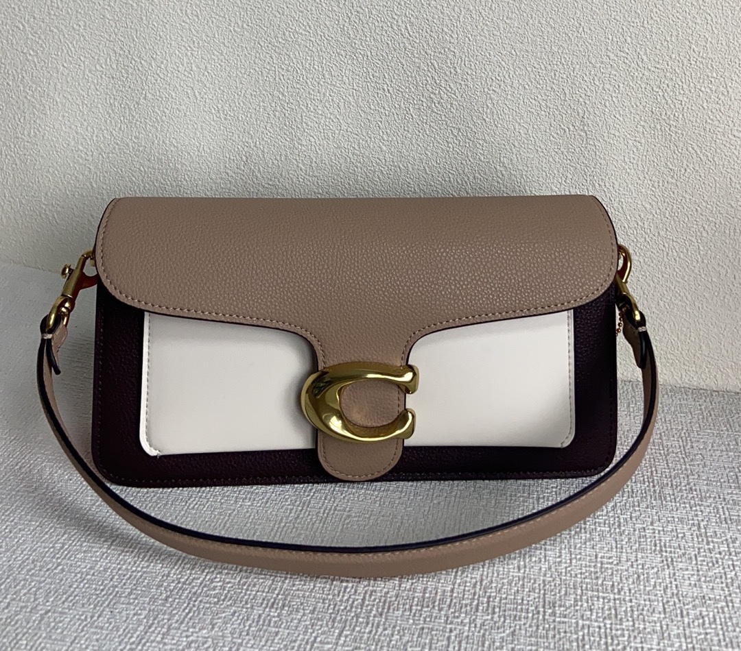 코치76105 Tabby 숄더백 4컬러블록 핸드백 해외직구 | 헬로마켓