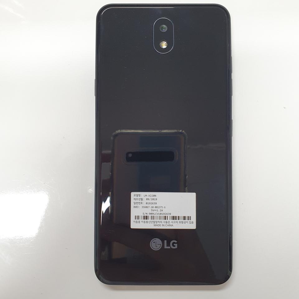 11916) LG X2/X220 블랙 LG 32GB A급 | 세컨웨어(헬로마켓)