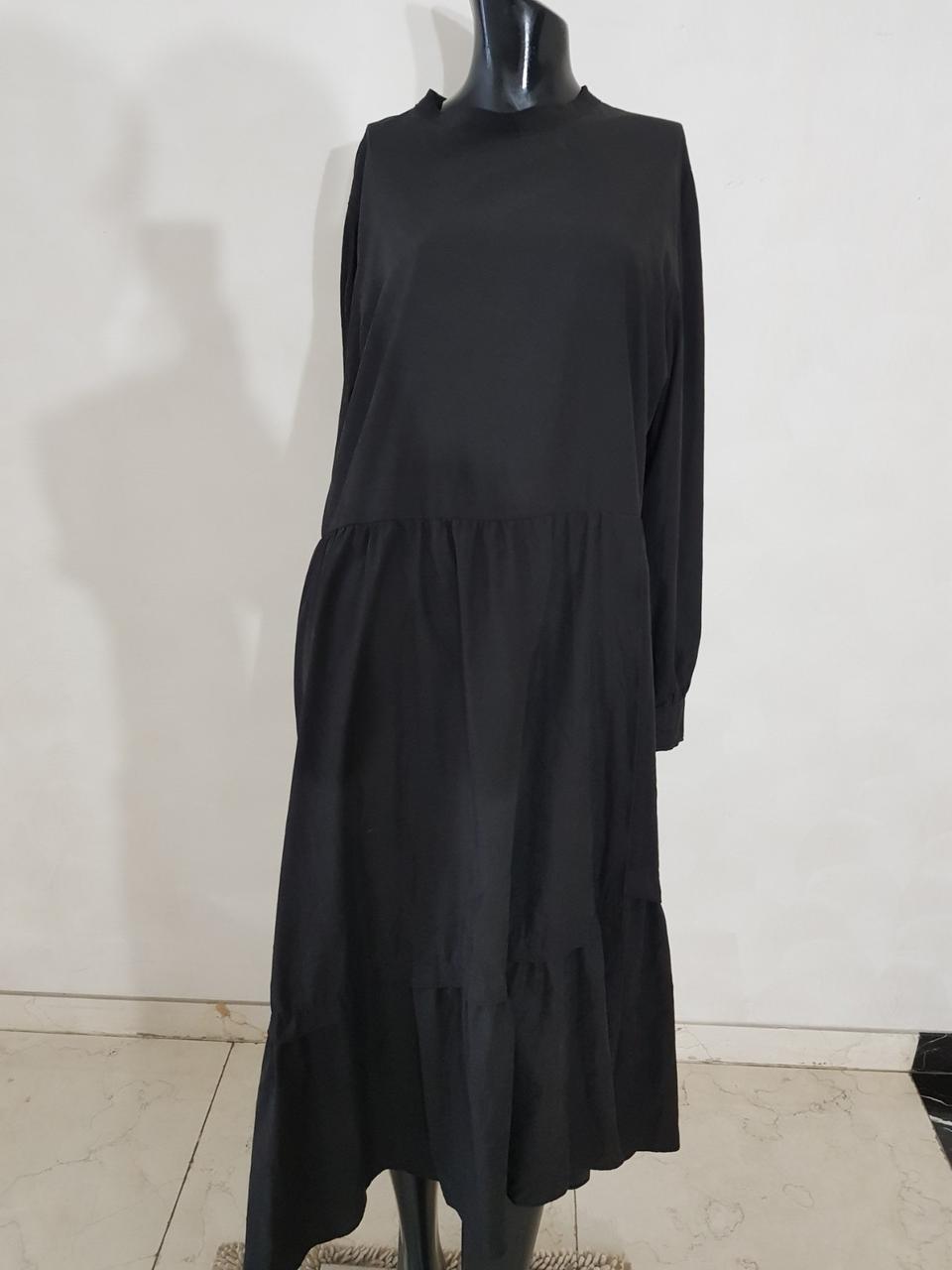 021 SJSJ 루즈 롱원피스 55 | 세컨웨어(헬로마켓)