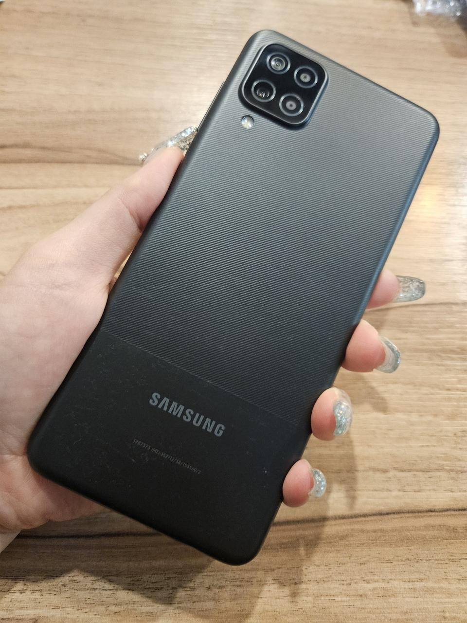 갤럭시A12 새폰급SS 32g 서울a12 인천a12 ... | 세컨웨어(헬로마켓)