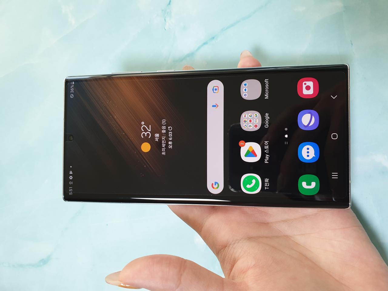 SK 갤럭시 S22울트라 화이트 256G 정상해지폰 ... | 헬로마켓