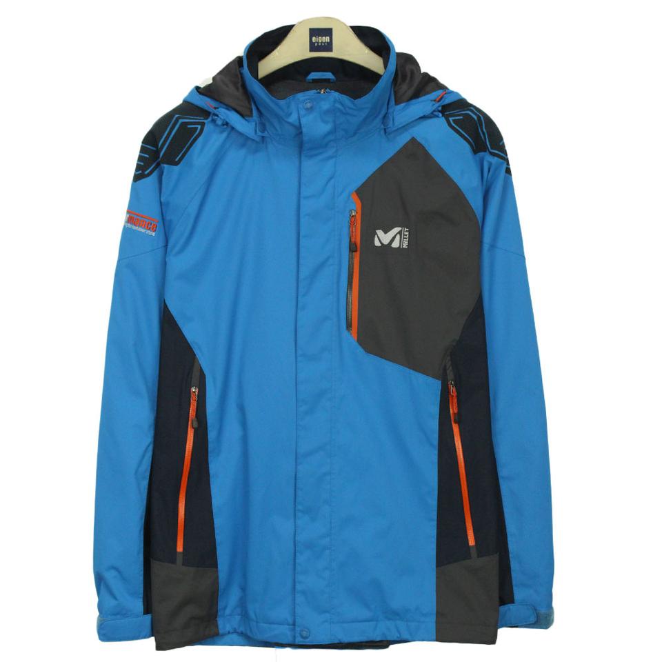 A7033 밀레 바람막이 자켓 105 남성 아웃도어 ... | 헬로마켓