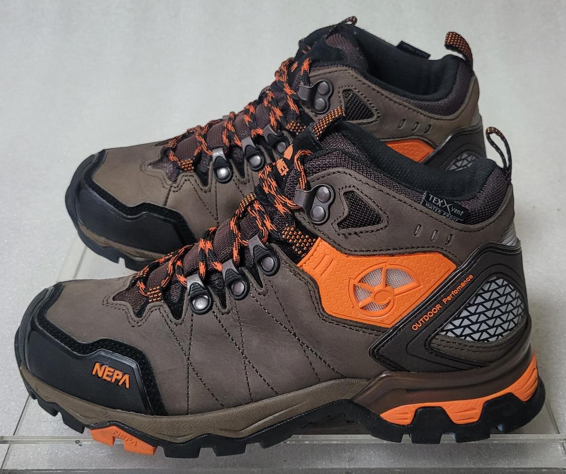 네파 NEPA X VENT 방수 등산화 트레킹화 남녀... | 헬로마켓