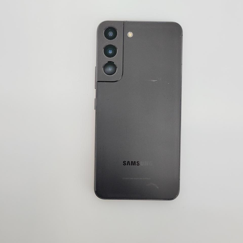 갤럭시S22 무잔상 AAA 상태굿 39.9만 블랙 최... | 세컨웨어(헬로마켓)