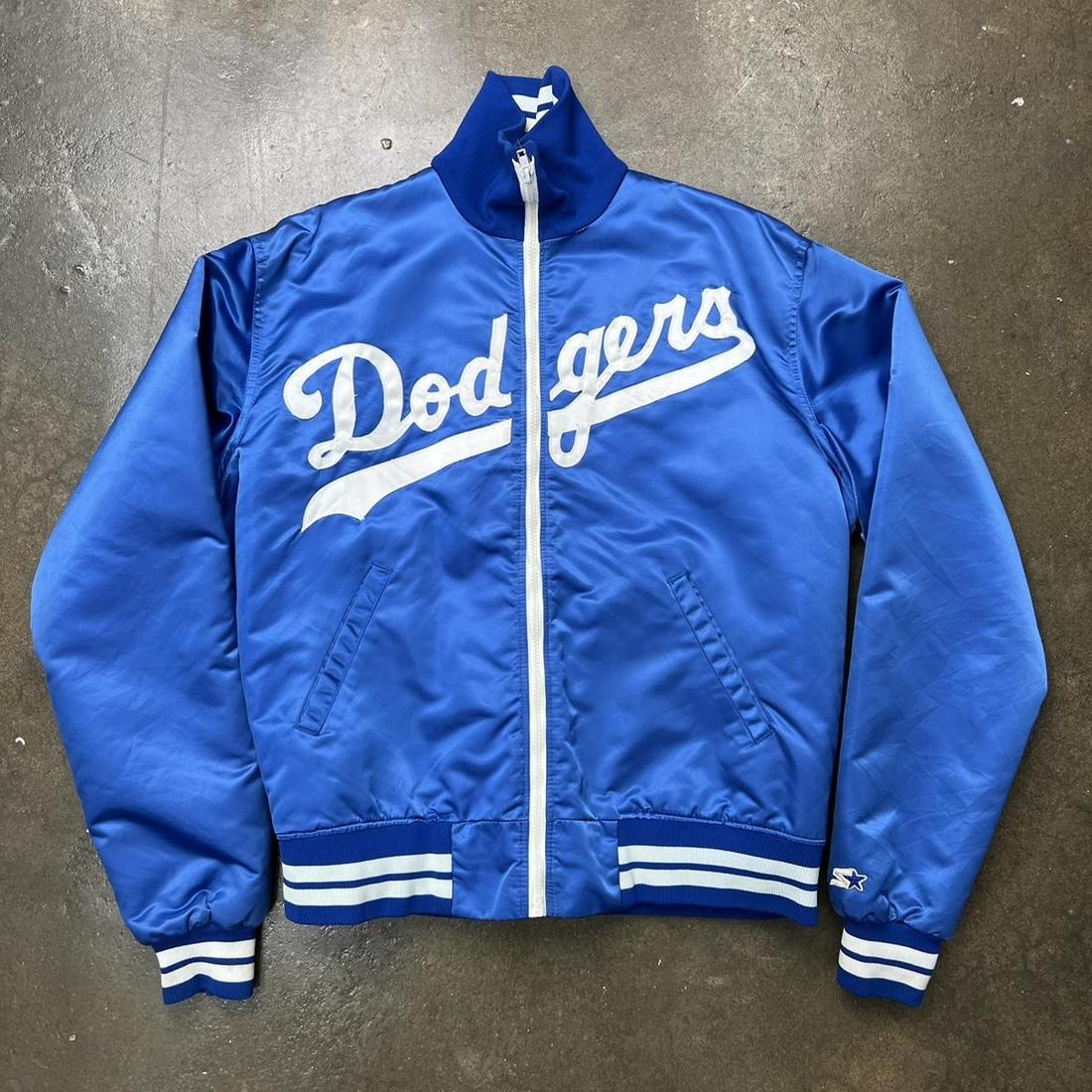 빈티지 스타터 바시티 자켓 XL | 헬로마켓