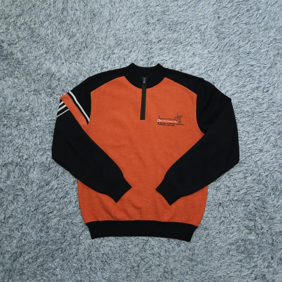 JDX)95 남자 반집업니트 / 왕눈이샵 | 헬로마켓