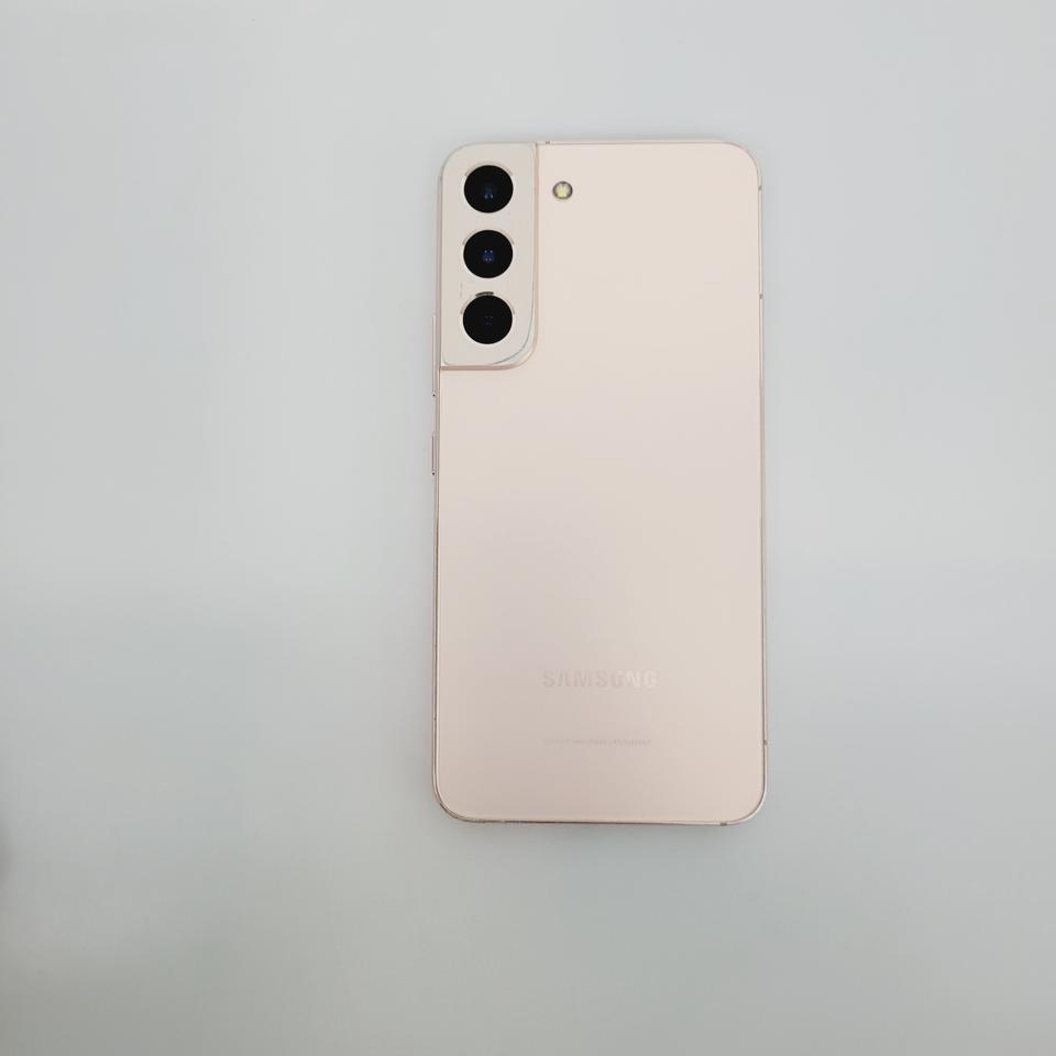 갤럭시S22 무잔상 AAA 상태굿 39.9만 핑크 최... | 세컨웨어(헬로마켓)