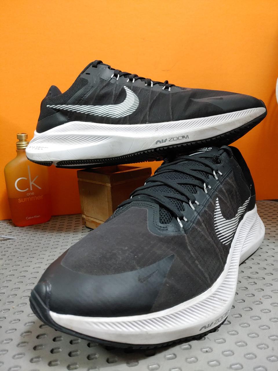 나이키 에어줌 윈플로8(US10.5표기285추천280) | 세컨웨어(헬로마켓)