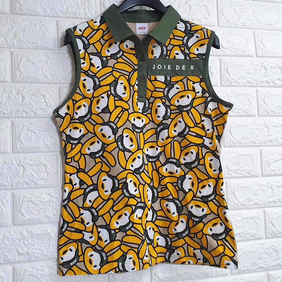 [90]JDX제이디엑스 골프 나시 | 세컨웨어(헬로마켓)