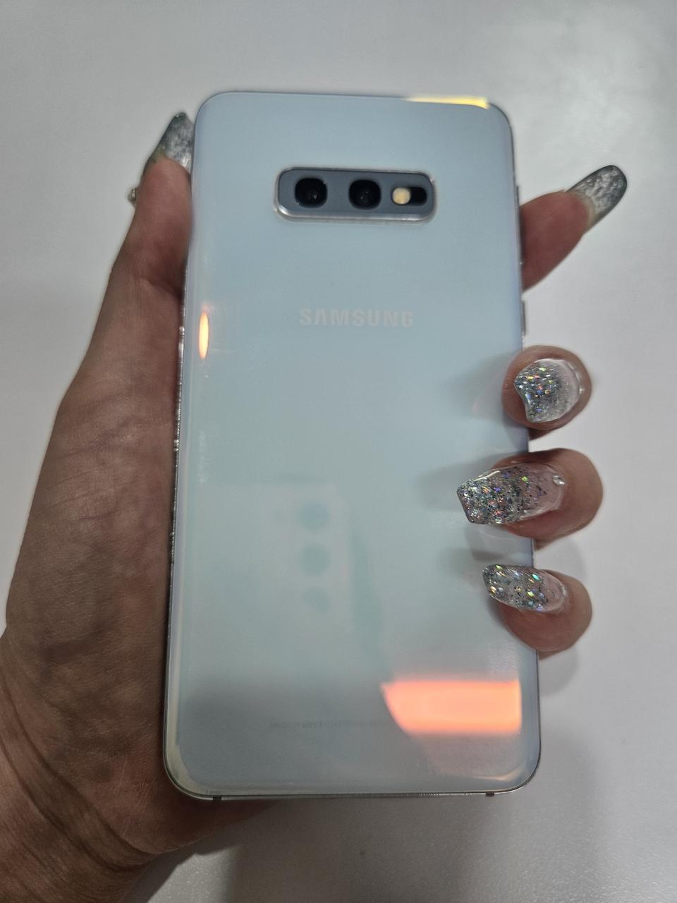 갤럭시S10e 무잔상S급 128g 서울s10e 강원s... | 헬로마켓