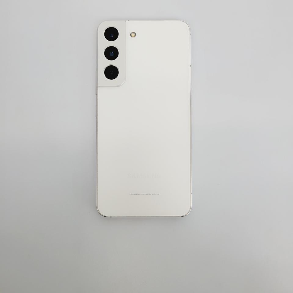 갤럭시S22 무잔상 AAA 상태굿 39.9만 화이트 ... | 세컨웨어(헬로마켓)