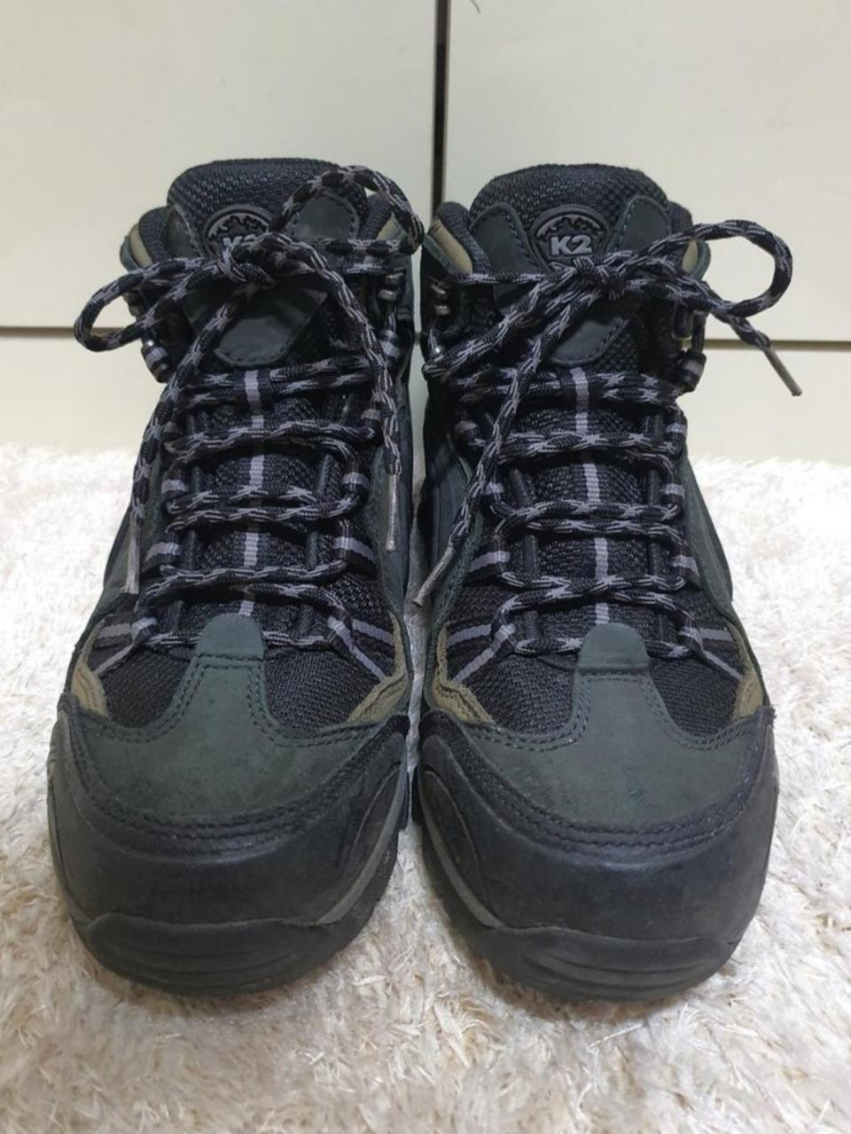 k2 고어텍스 XGRIP 등산화 265 | 헬로마켓