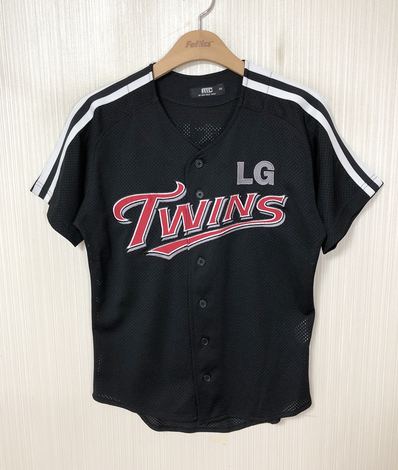 KBO ATC LG트윈스 유니폼/검니폼 85 #1 임찬규 | 헬로마켓