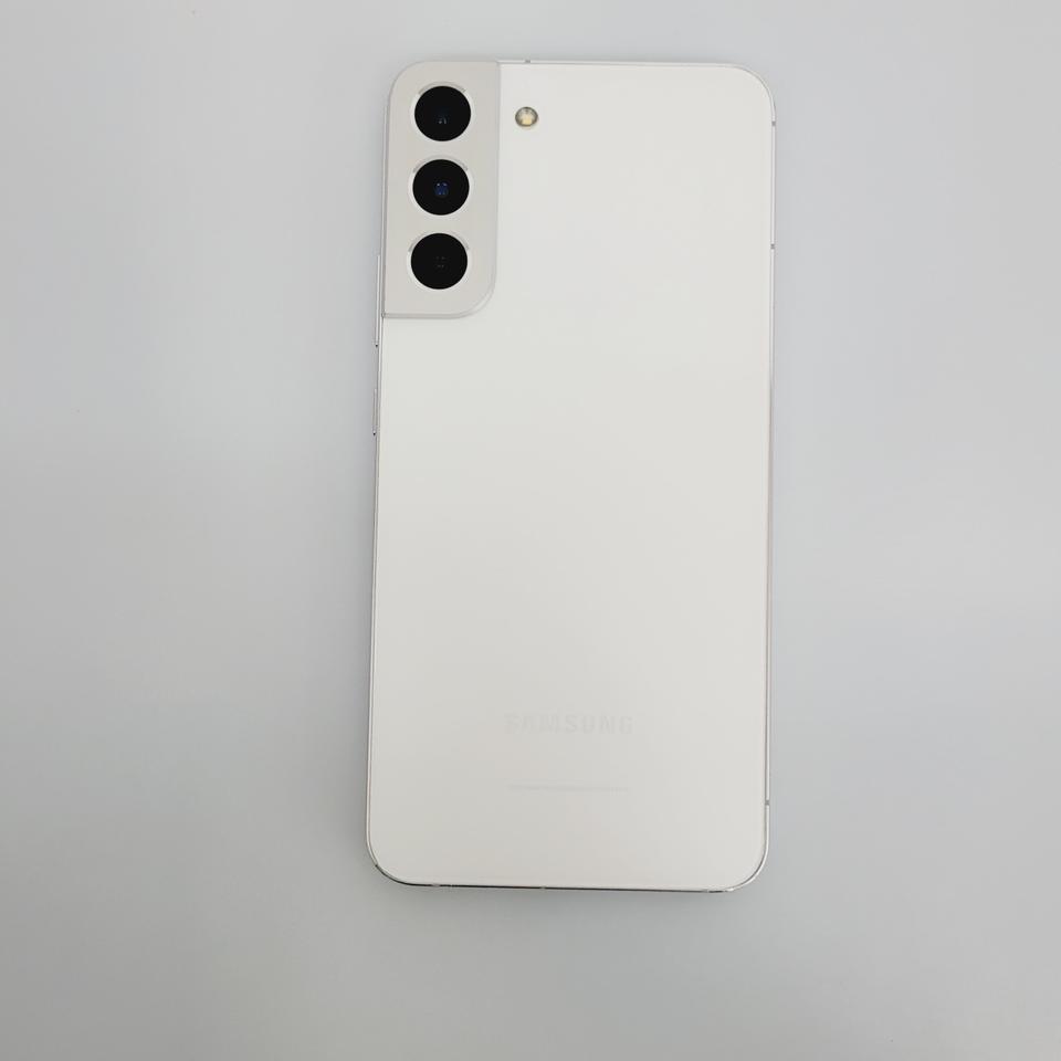 갤럭시S22플러스 무잔상 AAA 상태굿 49만 화이트... | 세컨웨어(헬로마켓)