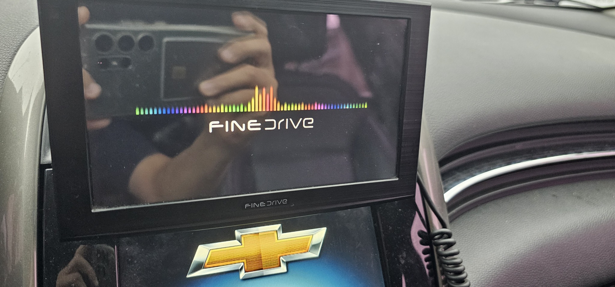 [판매] 파인드라이브 IQ3D 7000 블랙 정품(... | 세컨웨어(헬로마켓)