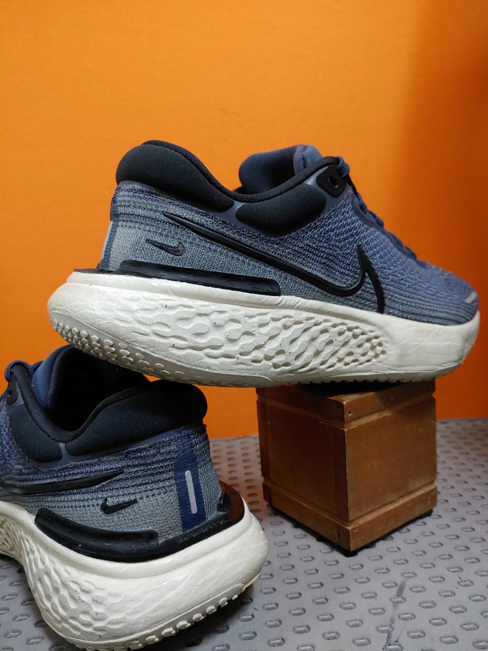 나이키 줌X인빈서블 런 플라이니트(US7표기250) | 세컨웨어(헬로마켓)