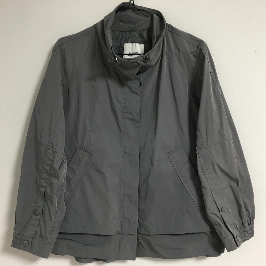 SJ wani 손정완 21FW 바스락 자켓 (55) | 세컨웨어(헬로마켓)