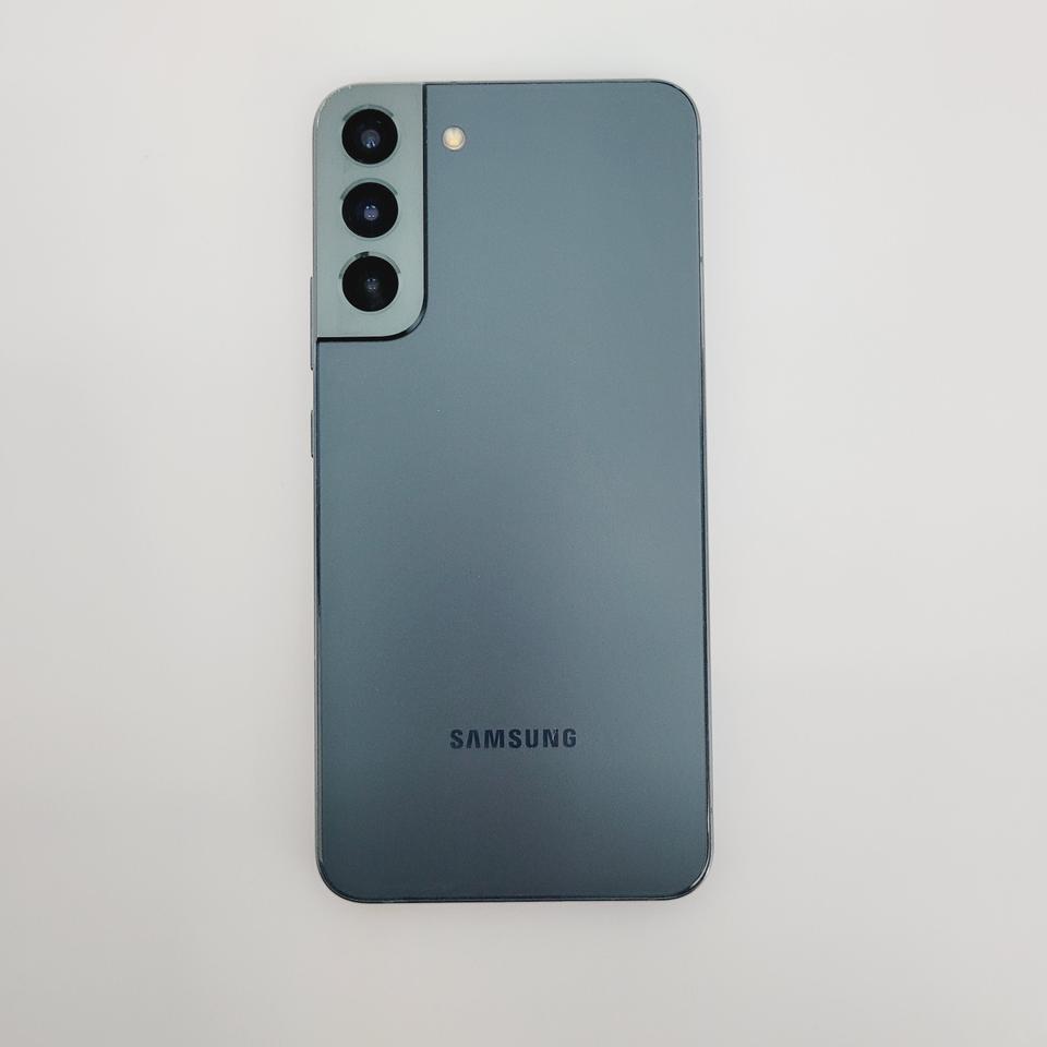 갤럭시S22플러스 무잔상 AAA 상태굿 49만 블랙 ... | 헬로마켓