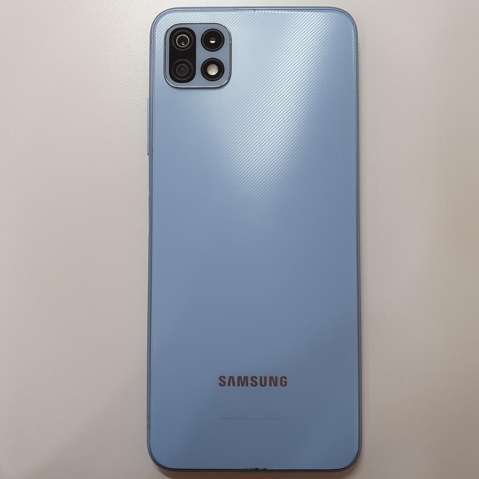 08160) 갤럭시 와이드5/E426 블루 SKT 1... | 헬로마켓