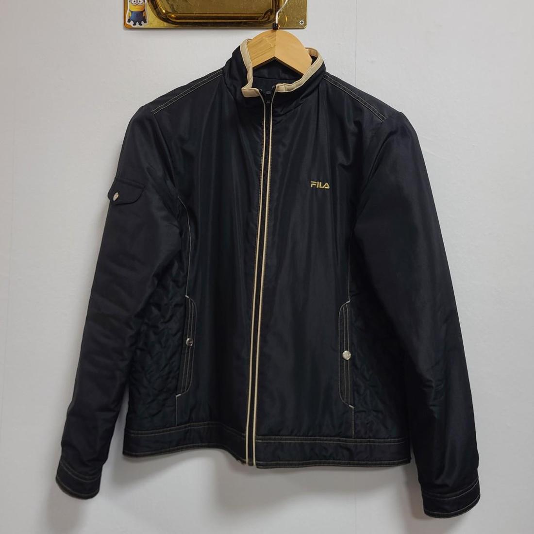 (( FILA )) 여성 점퍼 95사이즈 h0022 | 세컨웨어(헬로마켓)