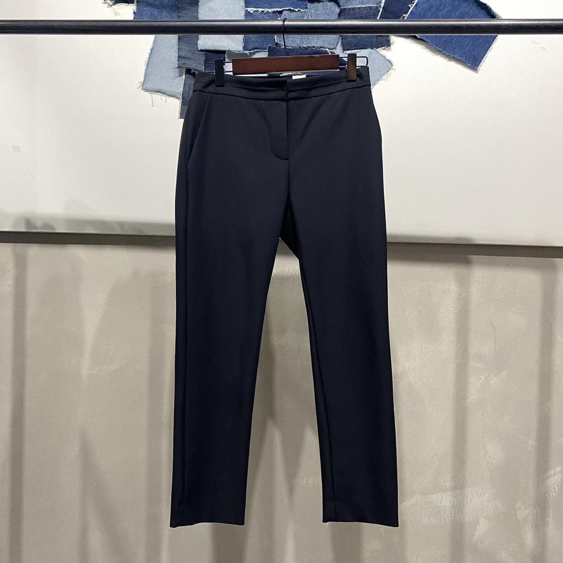 SJSJ 한섬 여성 기능성 슬랙스 바지(26) 급처합니다 | 세컨웨어(헬로마켓)