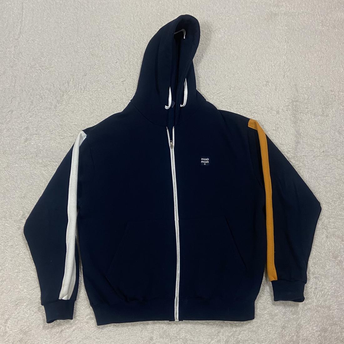 무아무아 후드집업 | 헬로마켓