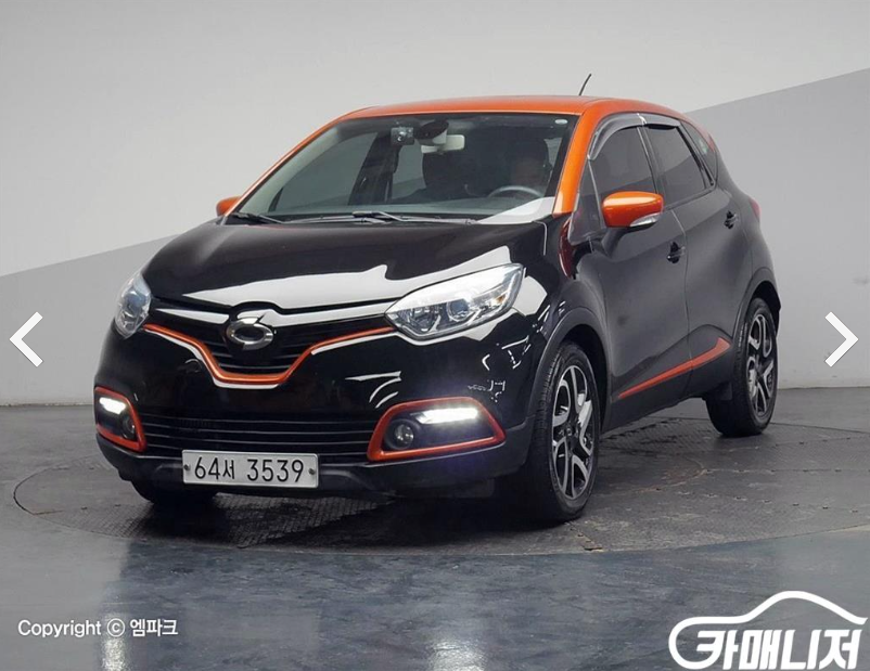 [최저가] 삼성 qm3 15년 8만km | 헬로마켓