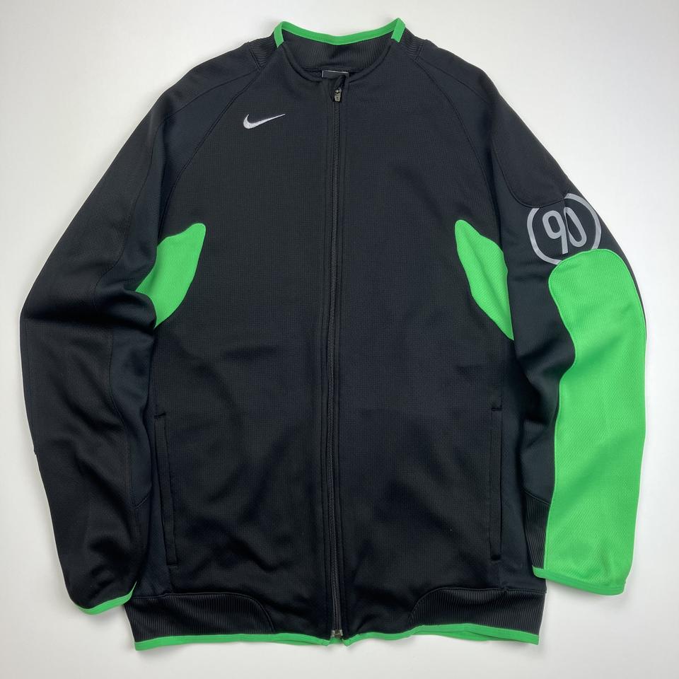 [L] 나이키 T90 져지 | 세컨웨어(헬로마켓)