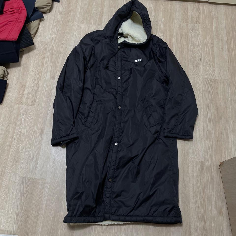 FCMM 롱 벤치코트 롱패딩 M/95 | 헬로마켓