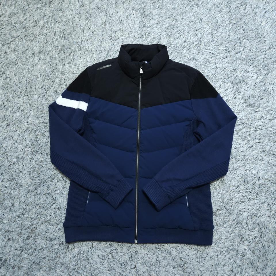 JDX)105 남자 오리털 방풍집업점퍼 / 왕눈이샵 | 세컨웨어(헬로마켓)