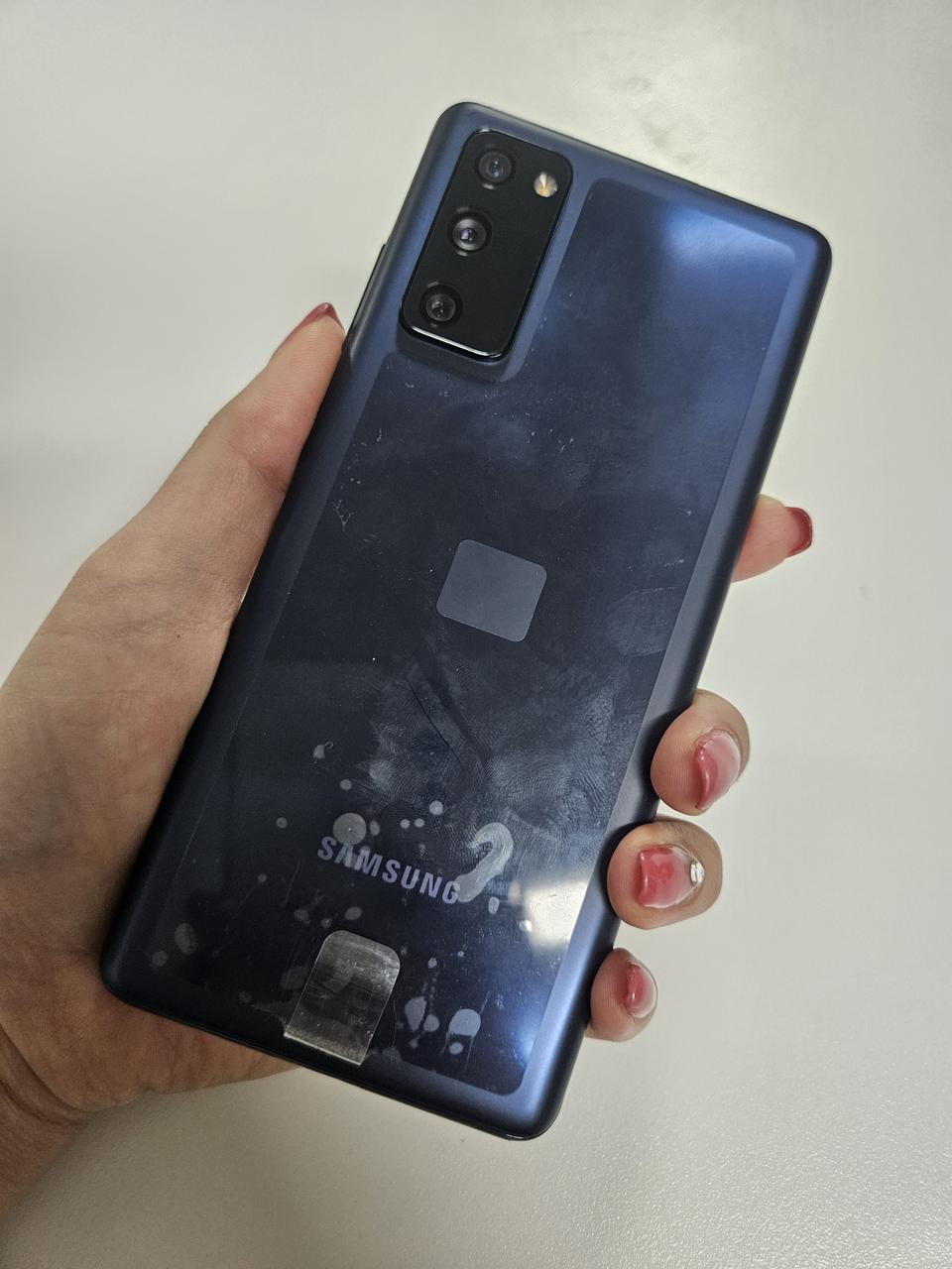 갤럭시S20fe S급 128g 서울s20fe 부산s2... | 세컨웨어(헬로마켓)