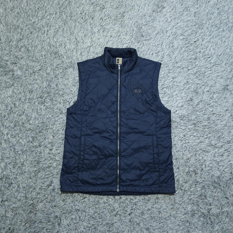 K2)105 남자 경량패딩조끼 / 왕눈이샵 | 헬로마켓