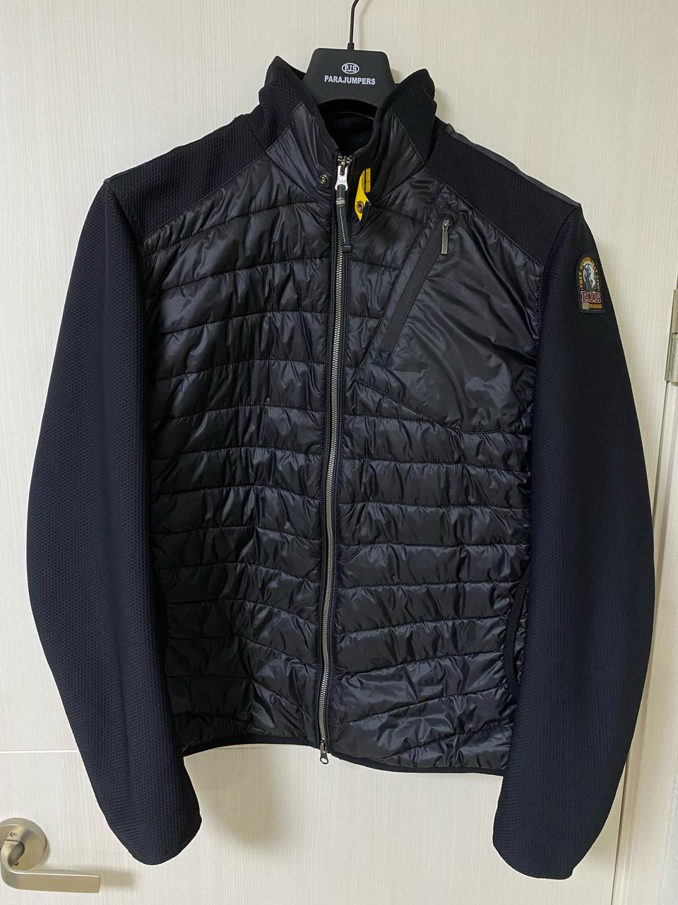 23fw 파라점퍼스 경량패딩 XL | 헬로마켓
