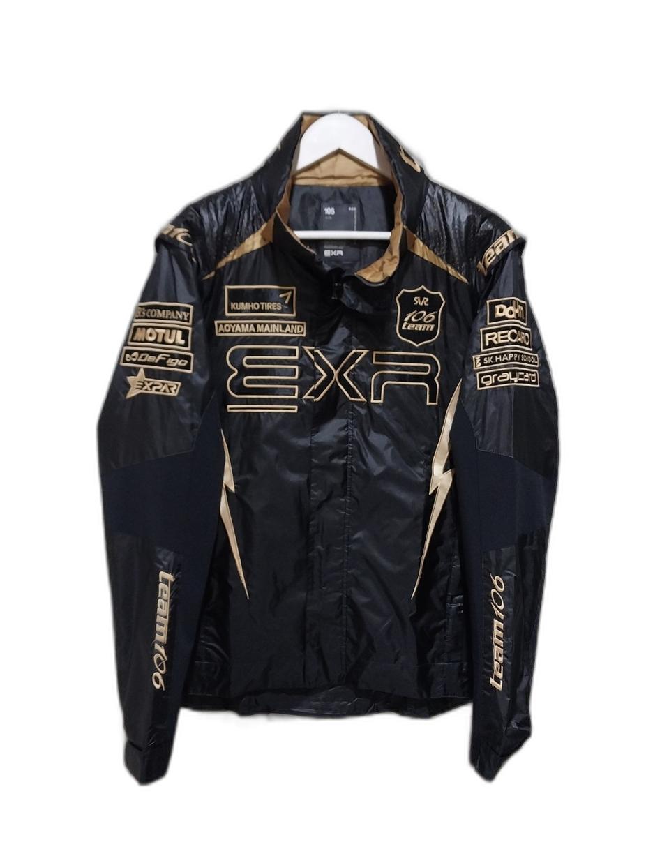 EXR 바람막이 105 | 세컨웨어(헬로마켓)