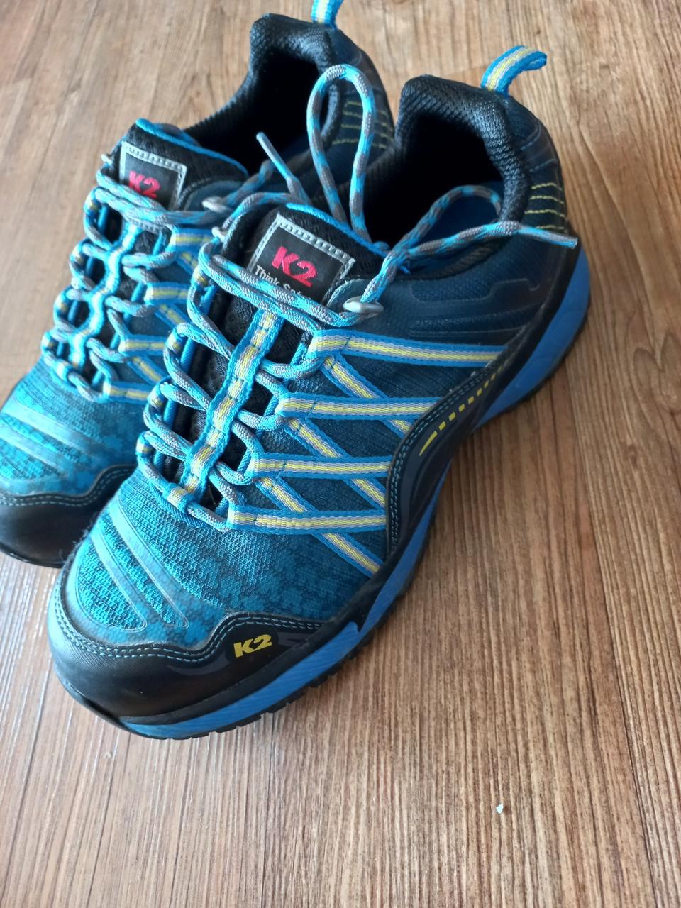 k2 안전화255 | 헬로마켓