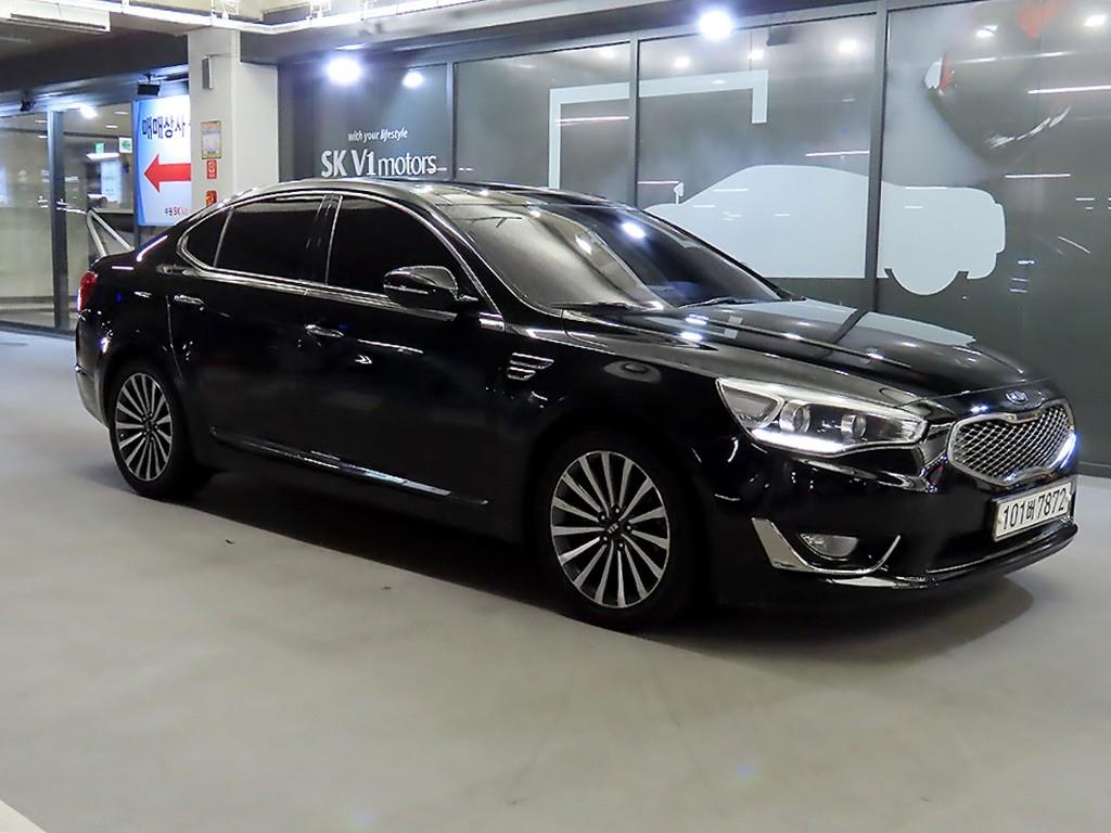 기아 더뉴K7 LPI 3.0 럭셔리팝니다! 버7872 | 세컨웨어(헬로마켓)