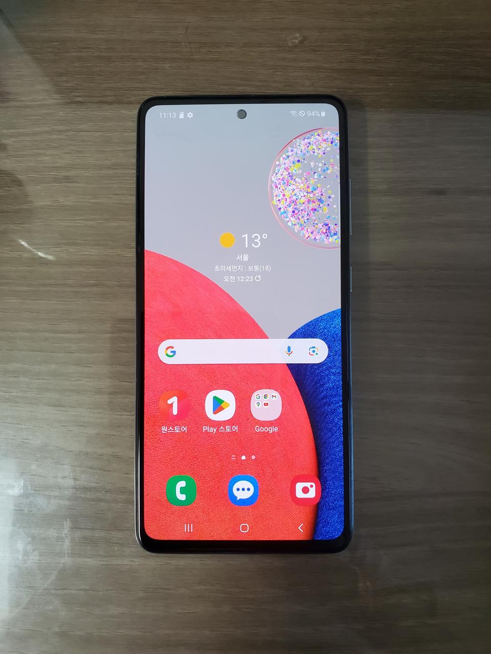 삼성 갤럭시 A52s 5G SM-A528N 중고폰 최저가 | 세컨웨어(헬로마켓)