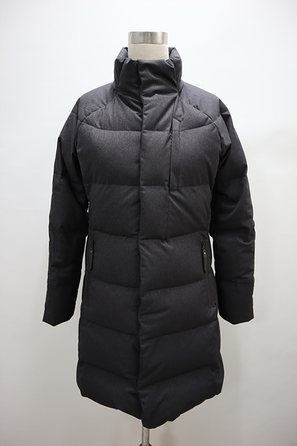 여성 데상트 다운 롱 점퍼 | 세컨웨어(헬로마켓)