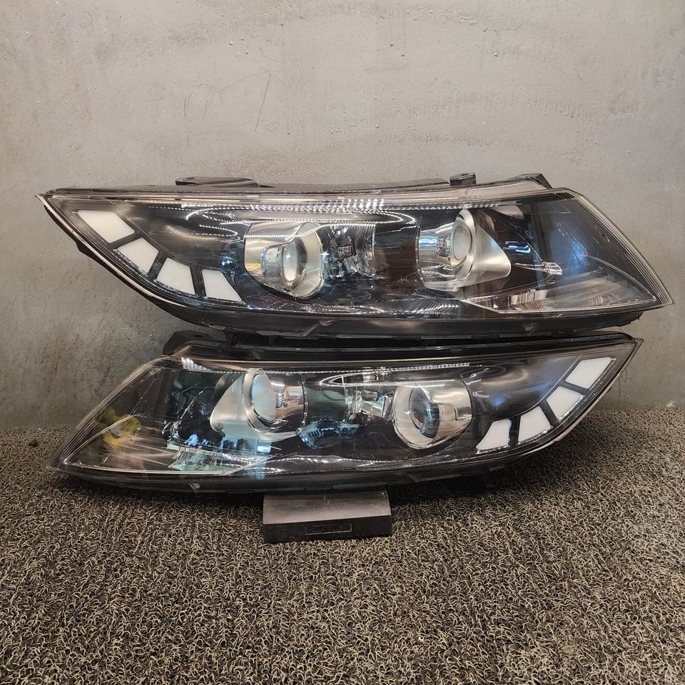 k5 1세대 HID라이트 세트판매 | 헬로마켓