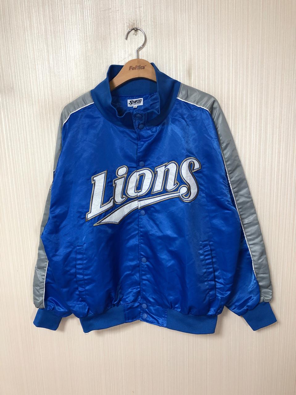 KBO 삼성라이온즈 올드 춘추자켓 95 | 헬로마켓