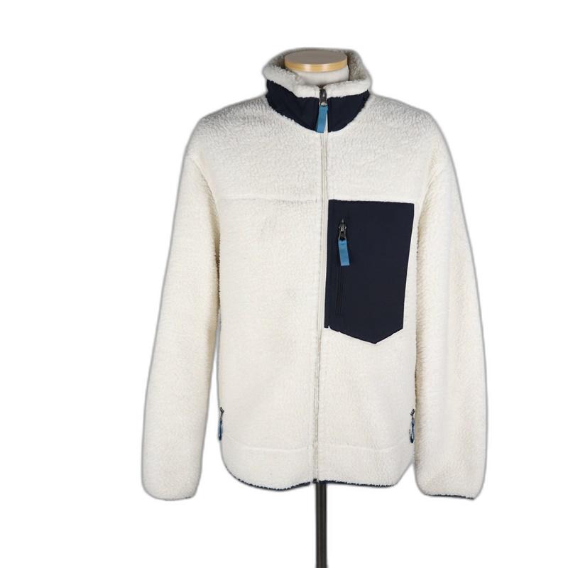 214탑텐/남성/뽀글이자켓/100 | 세컨웨어(헬로마켓)