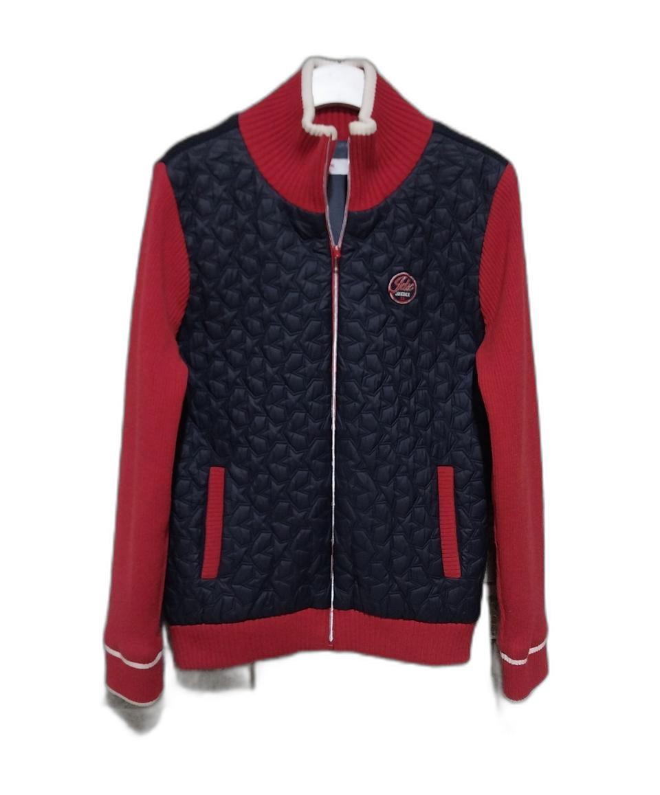 JDX 방풍 골프의류 90 | 세컨웨어(헬로마켓)