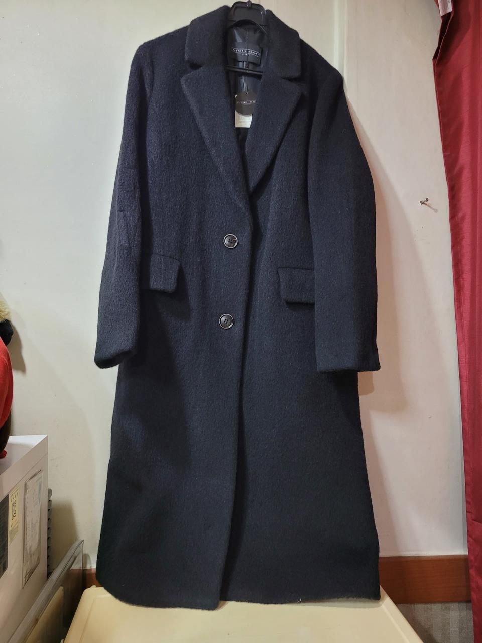 VICTORIA ARNOTT 모롱코트 | 헬로마켓