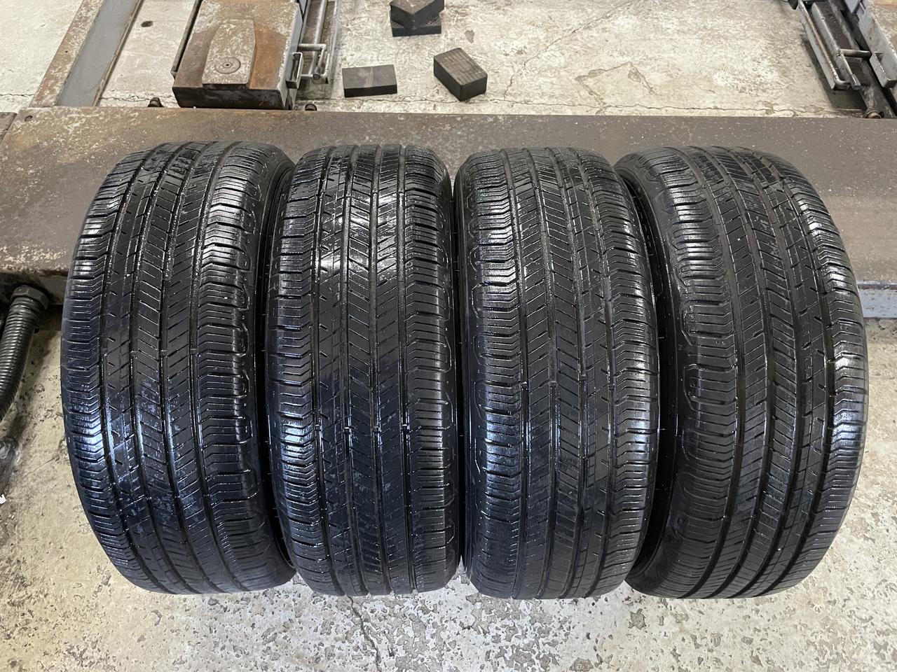 한국 다이나프로HL3 235 55 19 타이어 한대분... | 세컨웨어(헬로마켓)