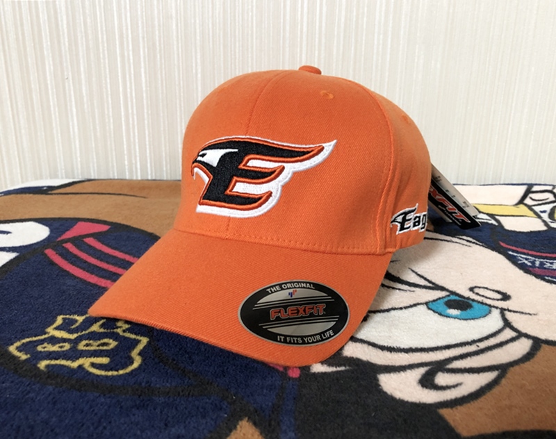 KBO ATC 한화이글스 모자/캡 S-M(플렉스핏) | 헬로마켓