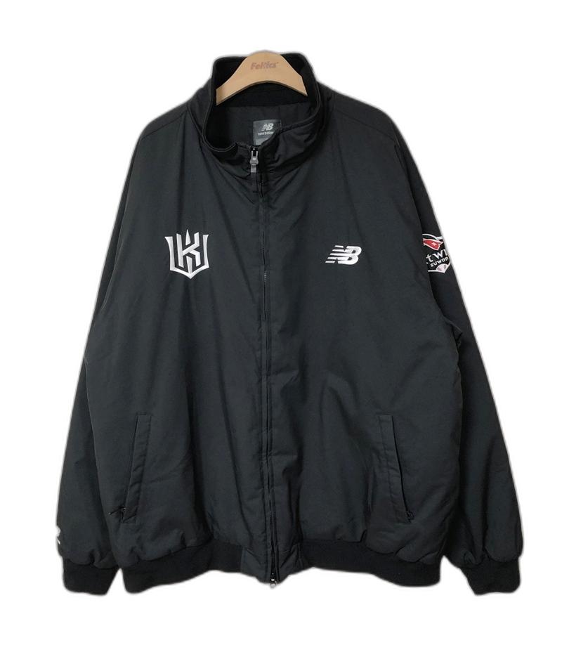 KBO 뉴발란스 KT위즈 선수실착 동계자켓 6XL(1... | 헬로마켓