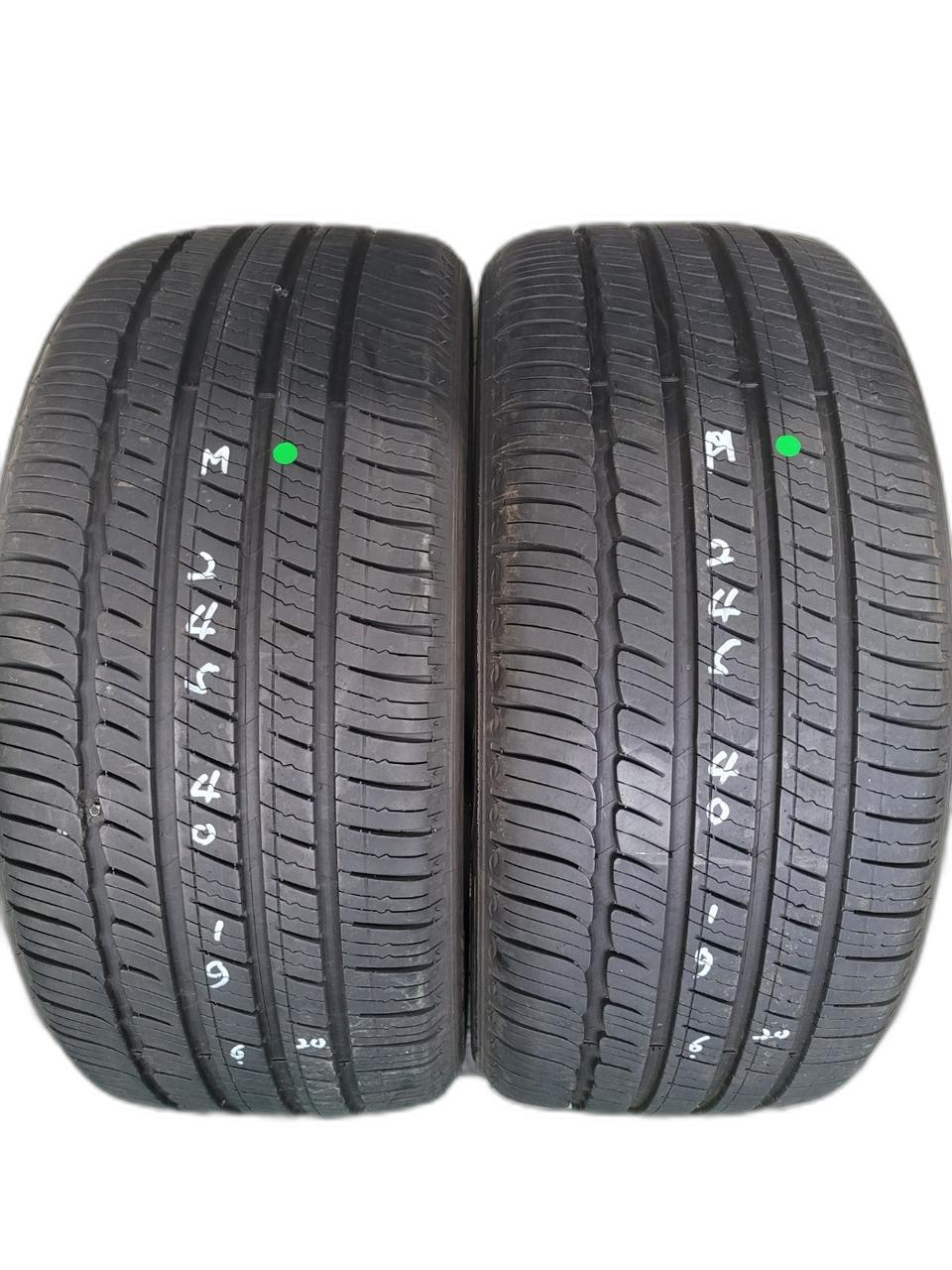 245 40 19 중고타이어 미쉐린MXM4 2본 정읍 | 헬로마켓