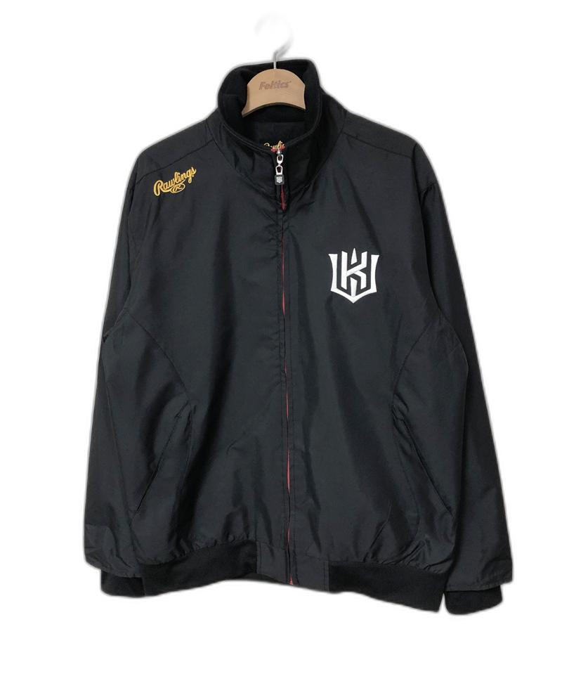 KBO 롤링스 KT위즈 춘추자켓 105 | 헬로마켓