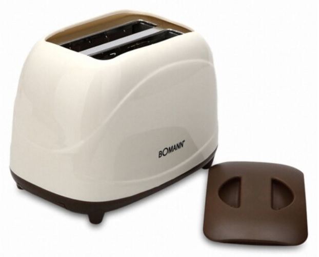 (보만) TA1140 토스트기 7단계 굽기조절 리프트... | 헬로마켓